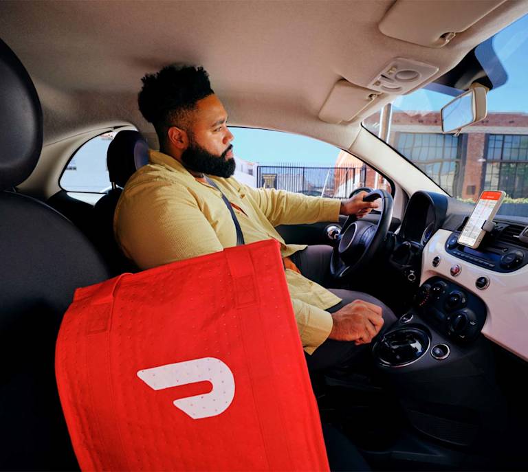 Unlock New Perks with Dasher Milestones | Dasher Central