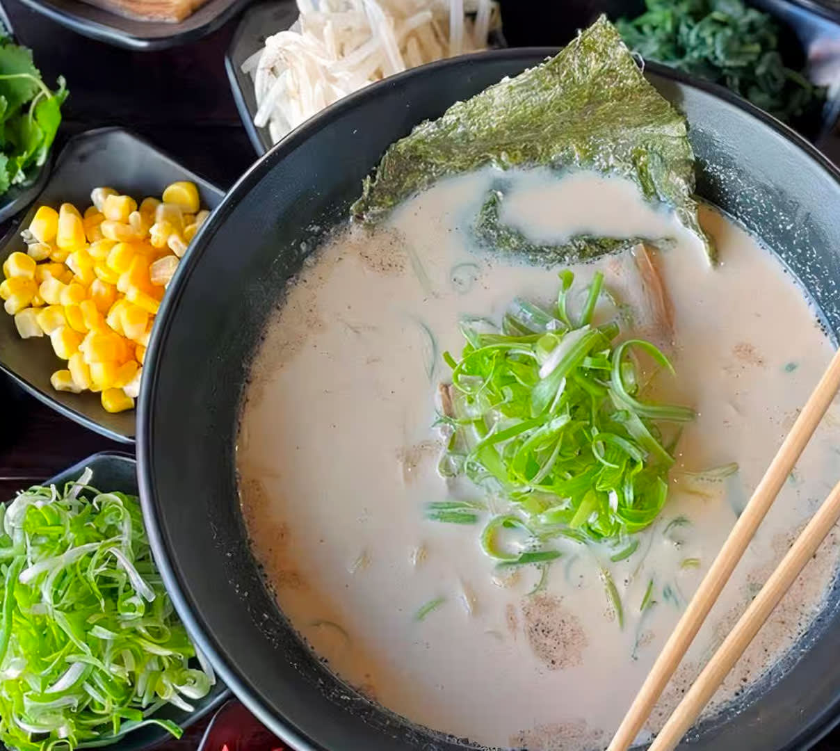 The 25 Best Ramen Shops in Los Angeles | DoorDash Blog