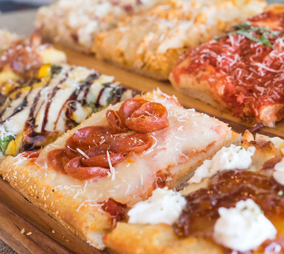 The Best Pizza in Philadelphia | DoorDash Blog