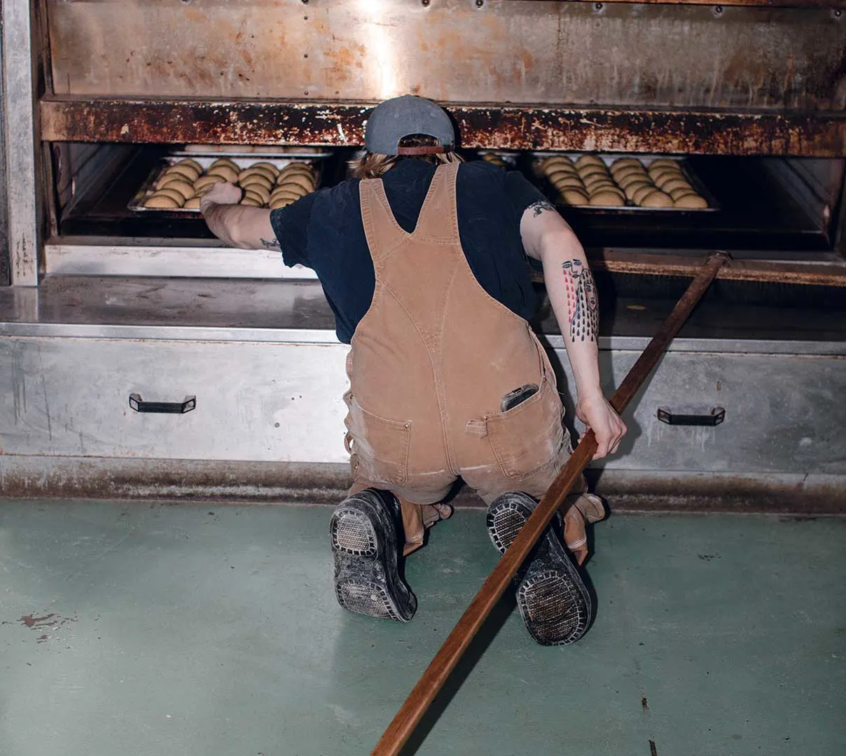 Kensington Philly: Artisan Makers' Haven