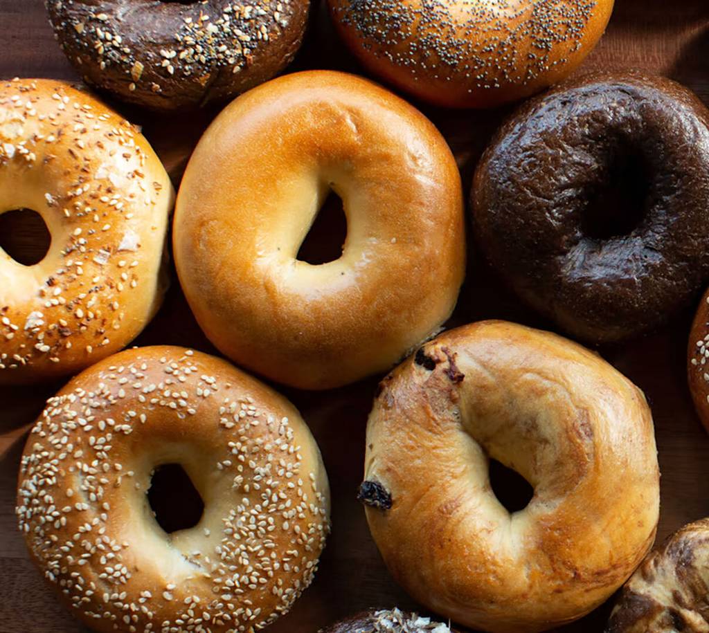 Why Boichik Bagels Are California’s Best Bagels | DoorDash Blog
