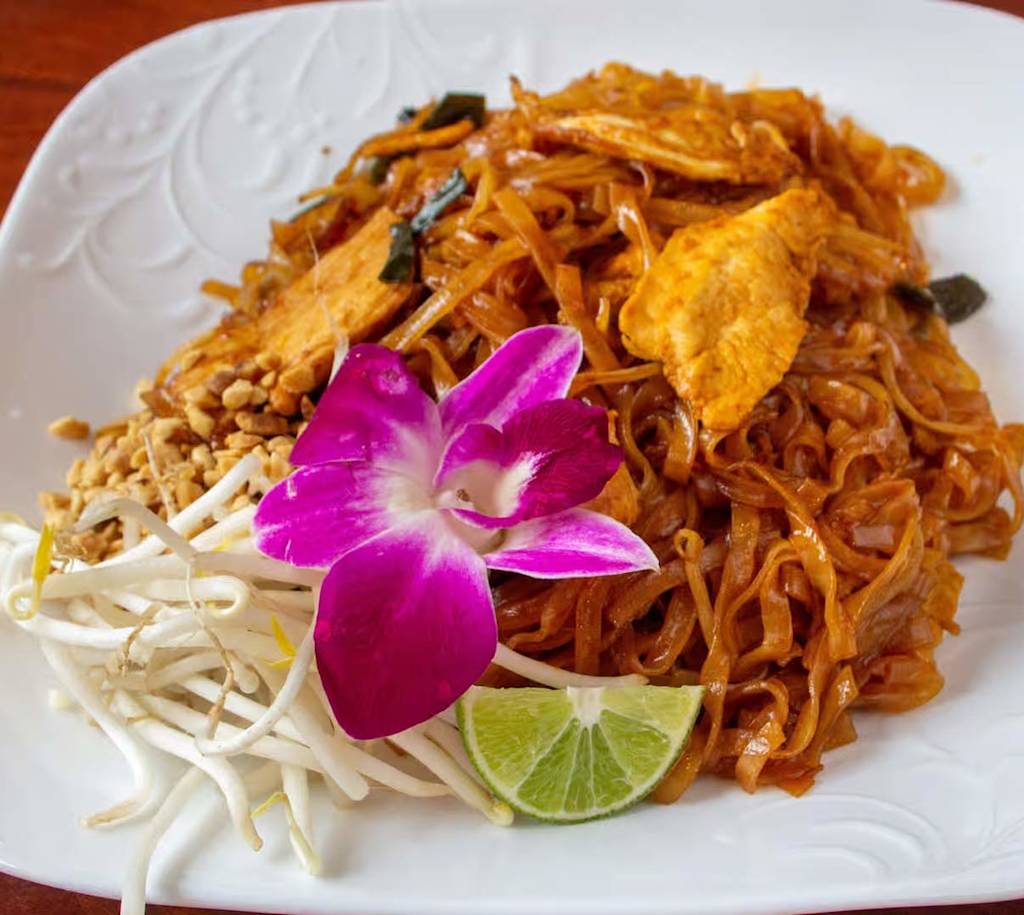 Where to Eat the Best Thai Food in Portland, OR | DoorDash Blog