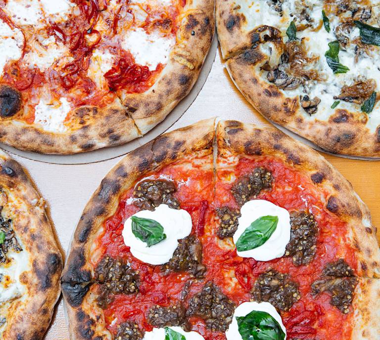 The Best Pizza in Philadelphia | DoorDash Blog