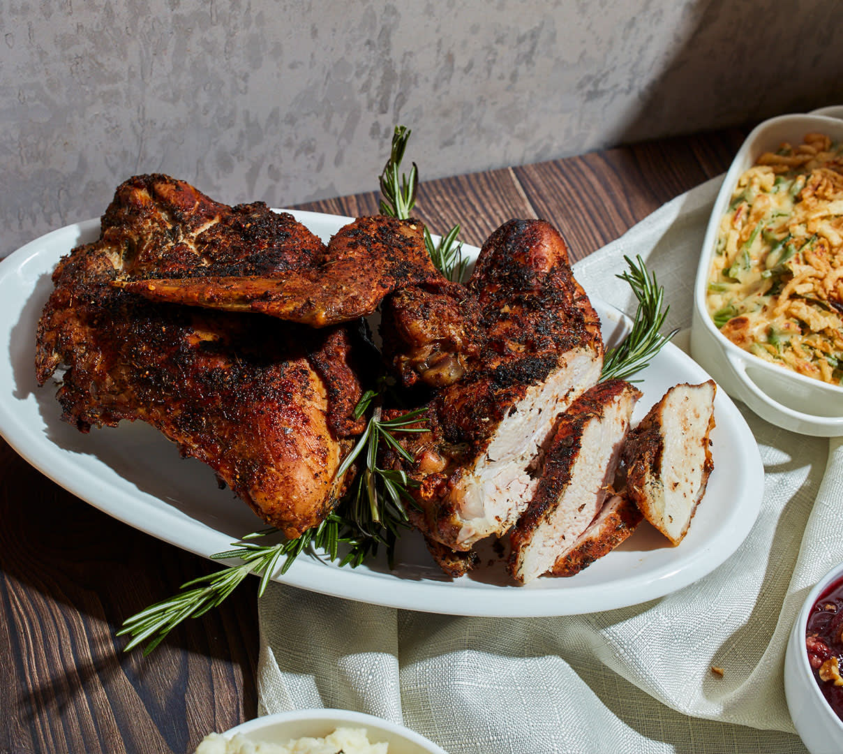 Easiest Thanksgiving Dinner: What to Buy & What to Make | DoorDash Blog