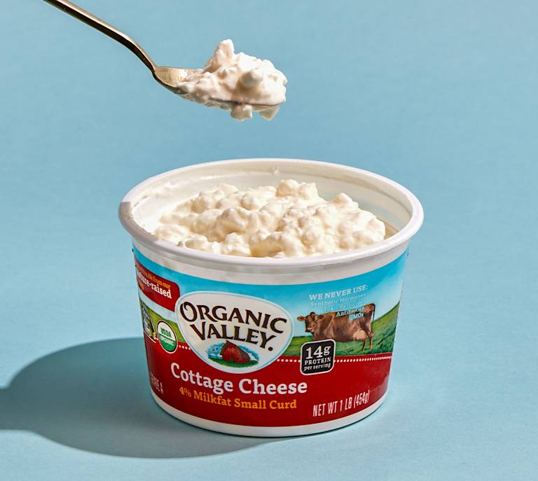 The 5 Best Tasting Cottage Cheese Brands | DoorDash Blog