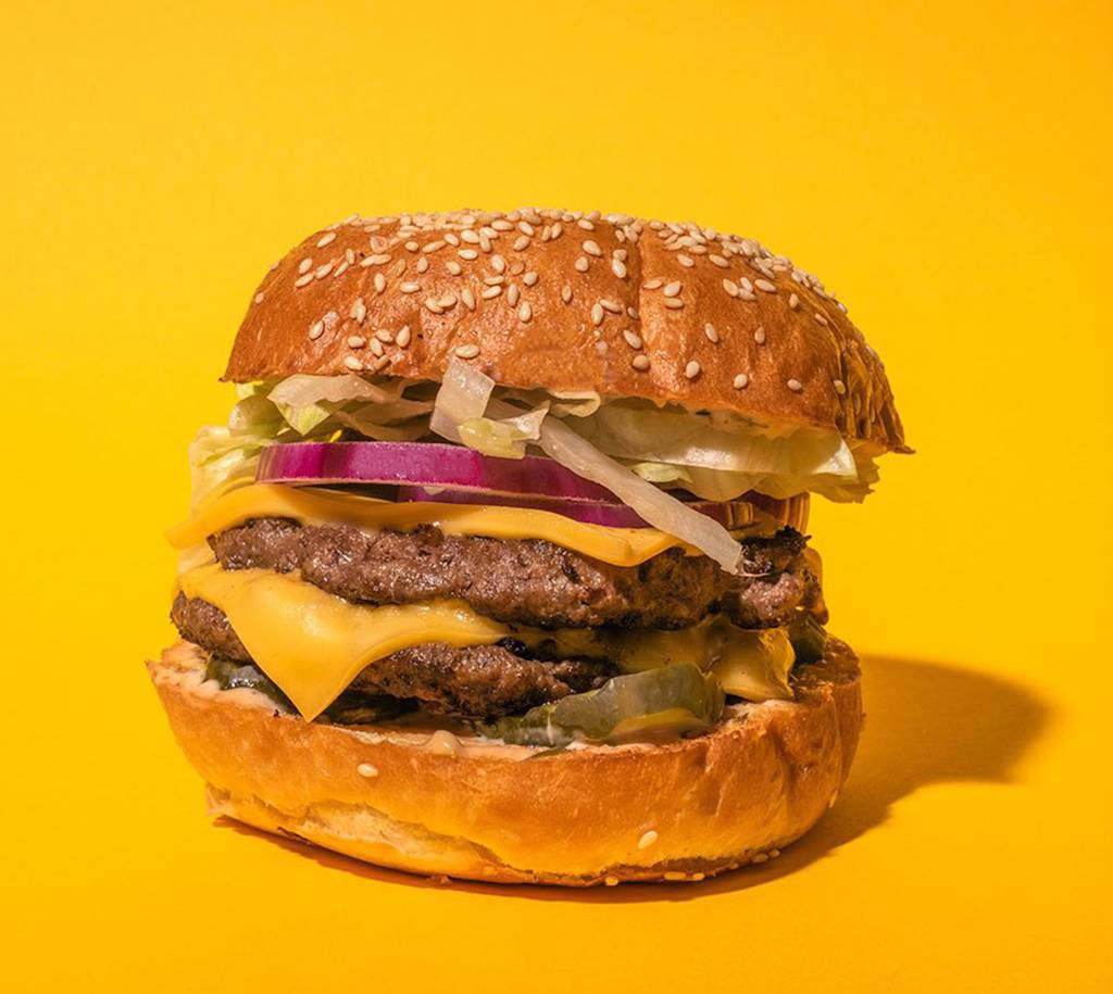 Seattle’s Best Burgers | DoorDash Blog