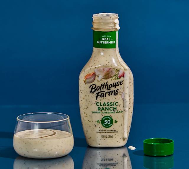 The Best Bottled Ranch Dressing For Dipping and Dunking | DoorDash Blog