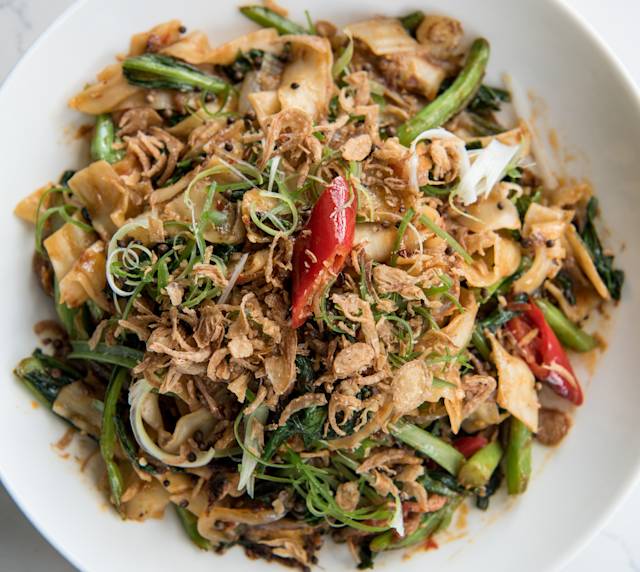 Cool Restaurants in DC | DoorDash Blog