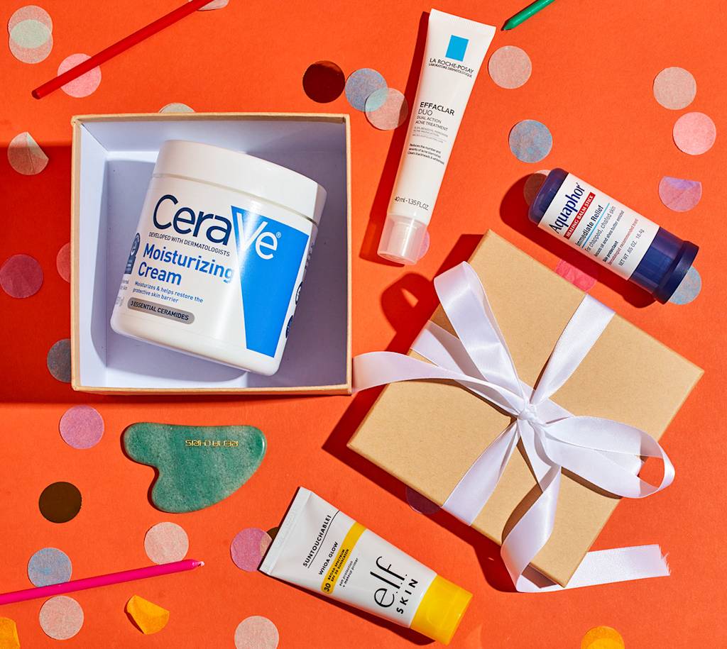 The Best Birthday Gifts to Order From the Drugstore | DoorDash Blog