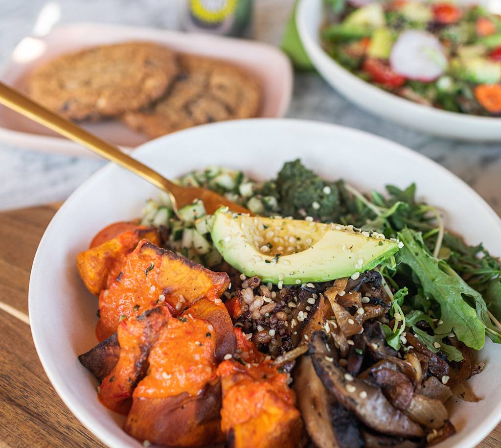 The Best Restaurants in Dallas | DoorDash Blog