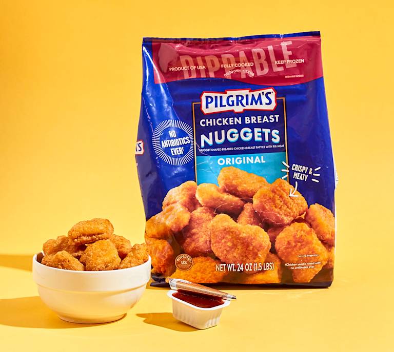 The 5 Best Frozen Chicken Nuggets | DoorDash Blog