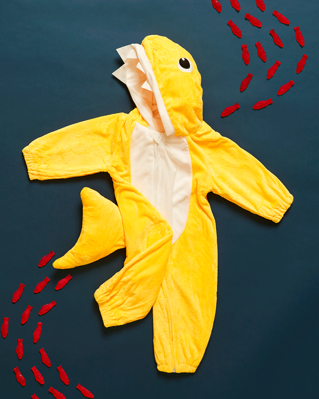 The Best Last-Minute Halloween Costumes for Kids & Toddlers | DoorDash Blog