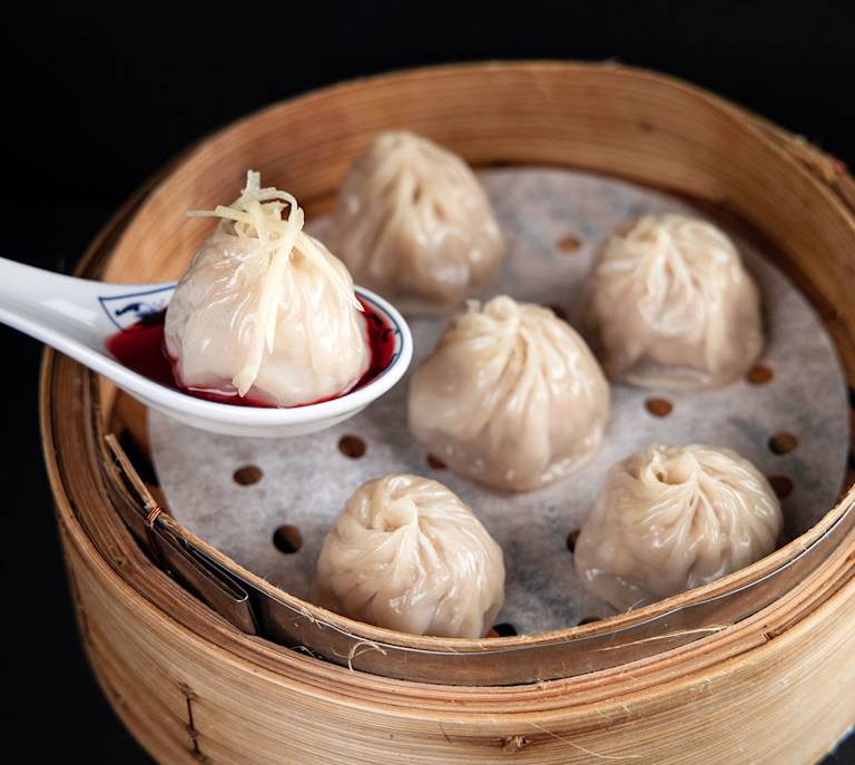 How to Order Dim Sum Like a Pro | DoorDash Blog