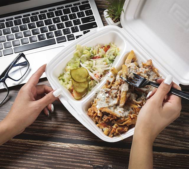 Employee Meal Ideas for Hybrid Work Schedules | DoorDash for Business
