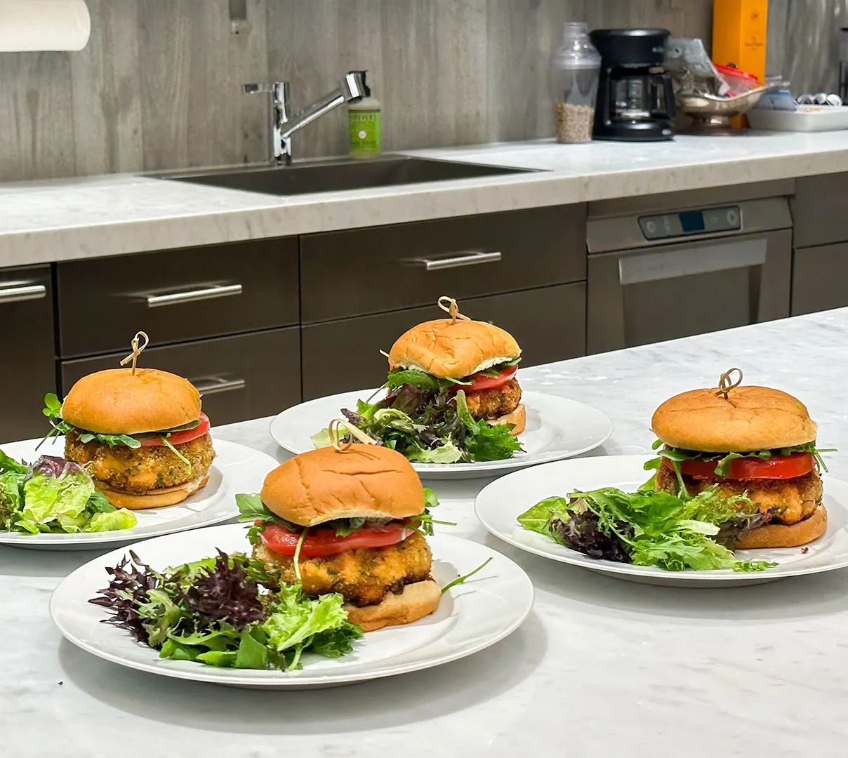 Private Chef Rob Li on Hosting a Stress-Free Dinner Party | DoorDash Blog