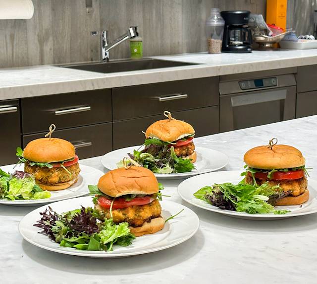 Private Chef Rob Li on Hosting a Stress-Free Dinner Party | DoorDash Blog