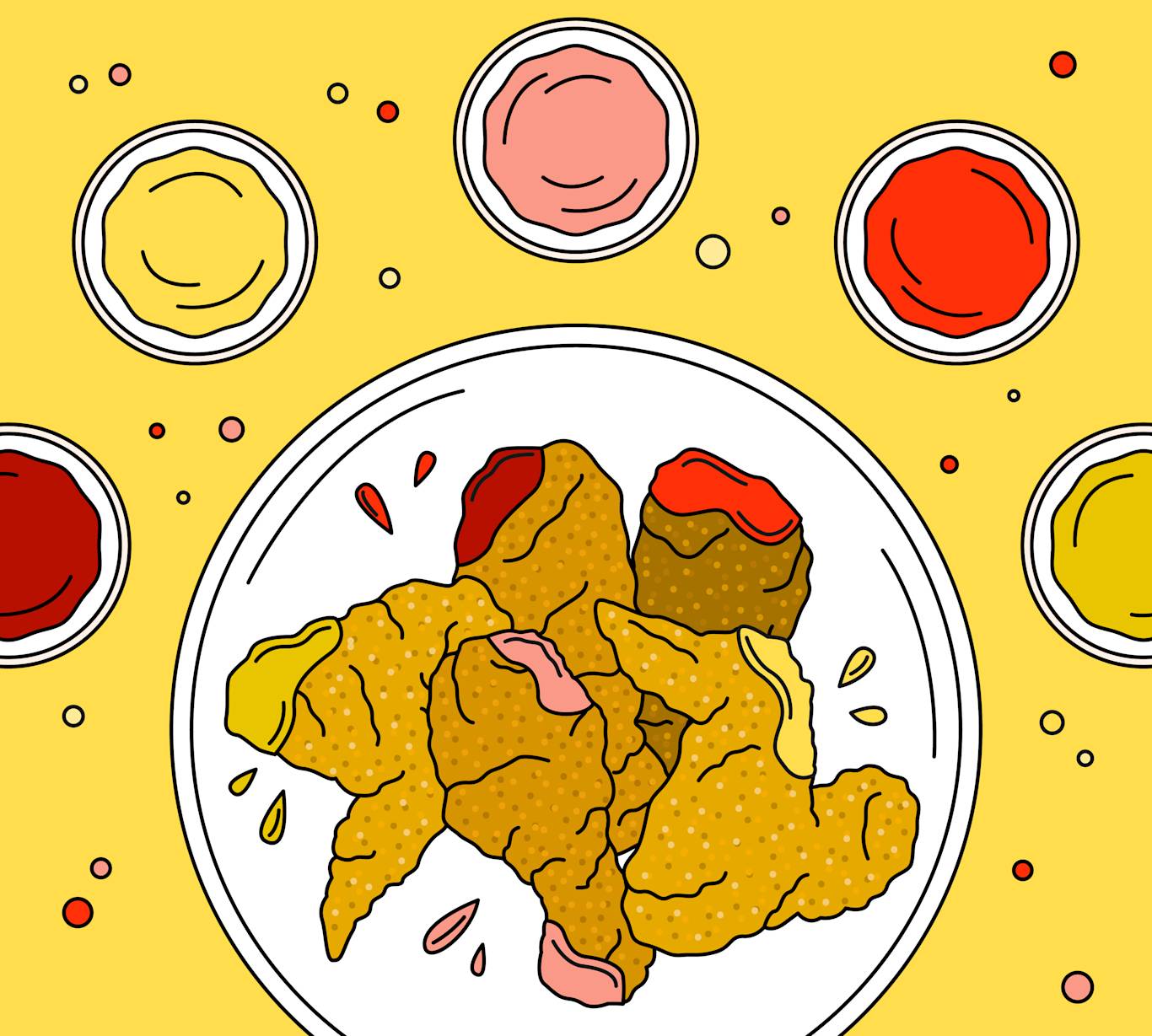 How to Order Fried Chicken for Delivery So It Stays Crispy | DoorDash Blog