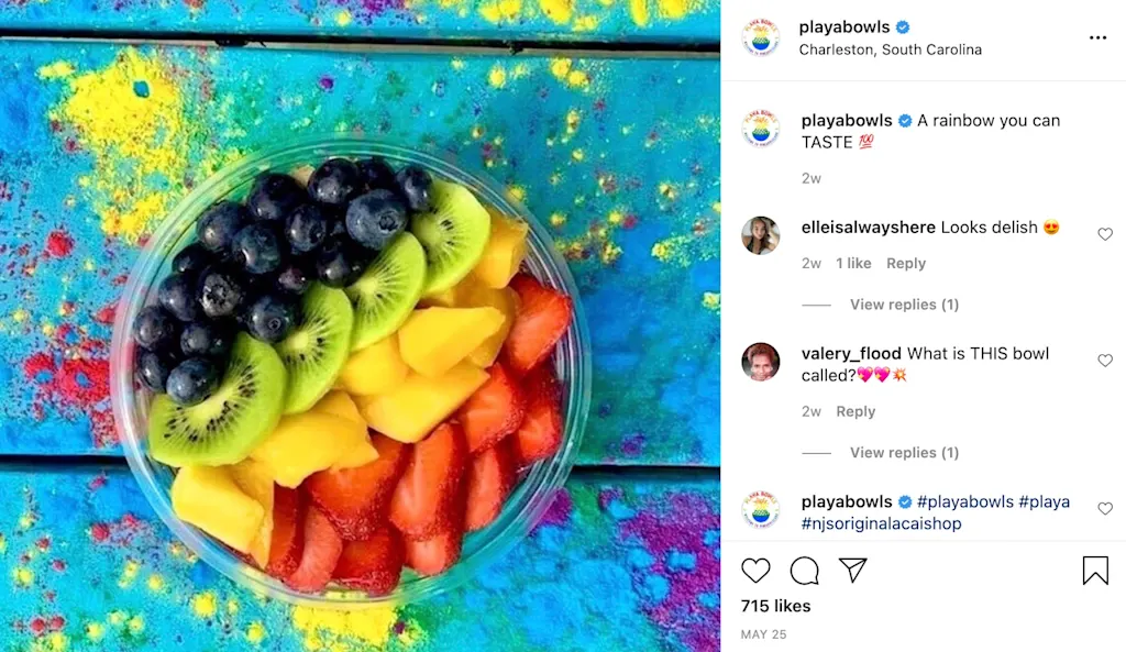 7 Restaurant Menu Examples: How to Design a Menu that Sells