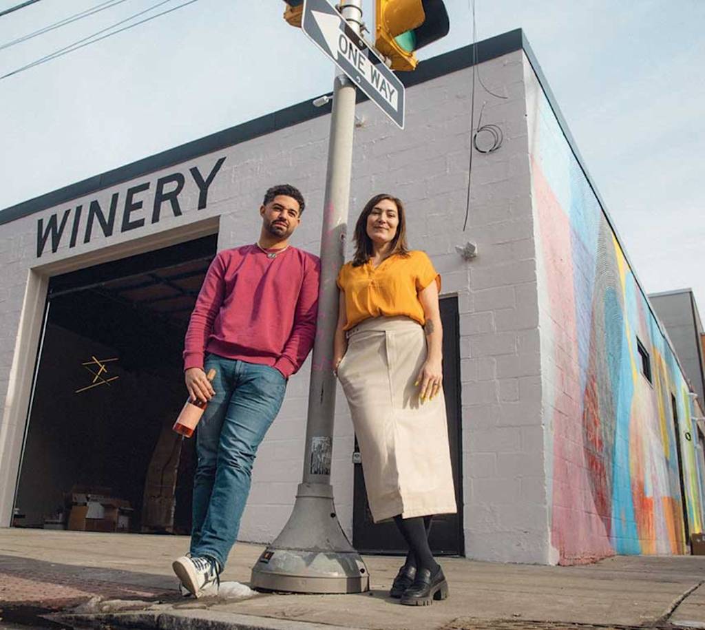 Kensington Philly: Artisan Makers' Haven