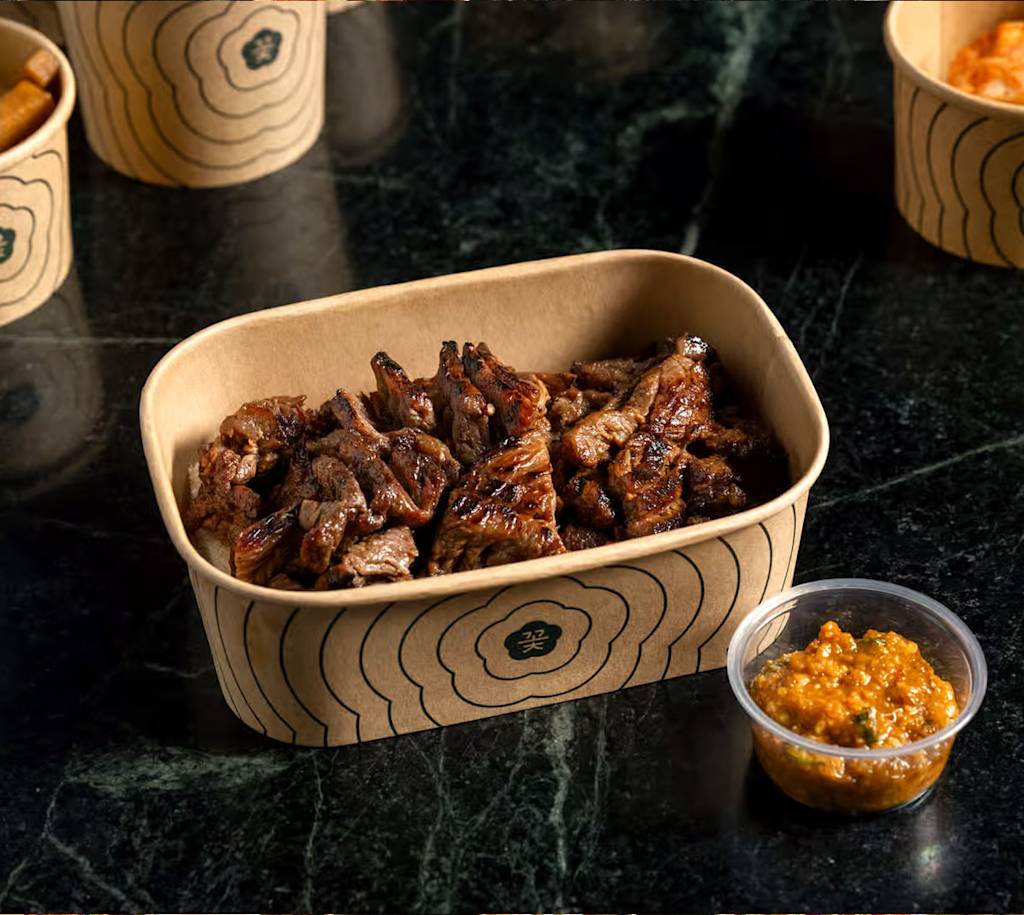 Cote Miami Offers Korean Steakhouse Specialties for Delivery | DoorDash ...