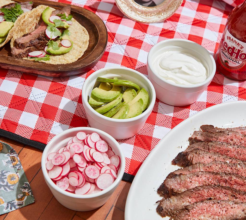 What to Do on Father’s Day If Dad Just Wants to Relax | DoorDash Blog