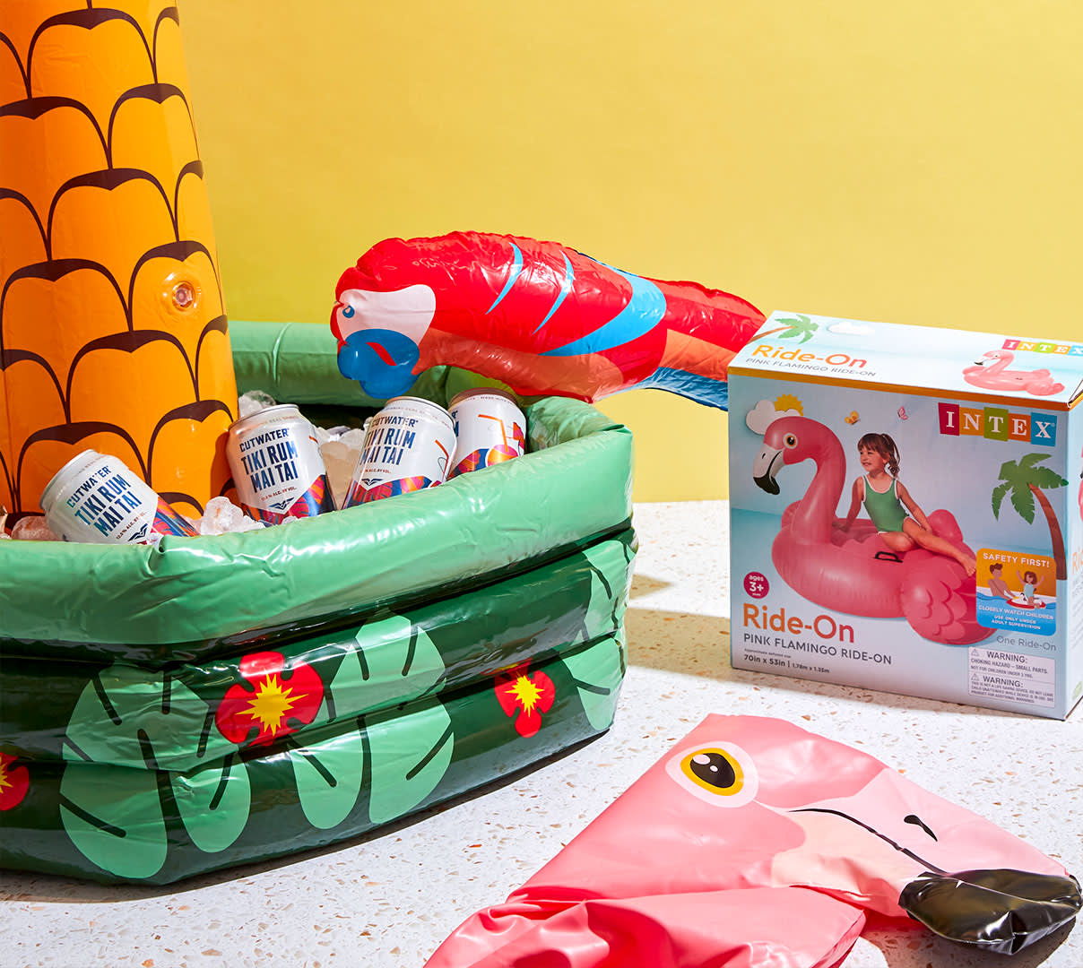 Summer Essentials Guide: From Beach Days to Camping Trips | DoorDash Blog