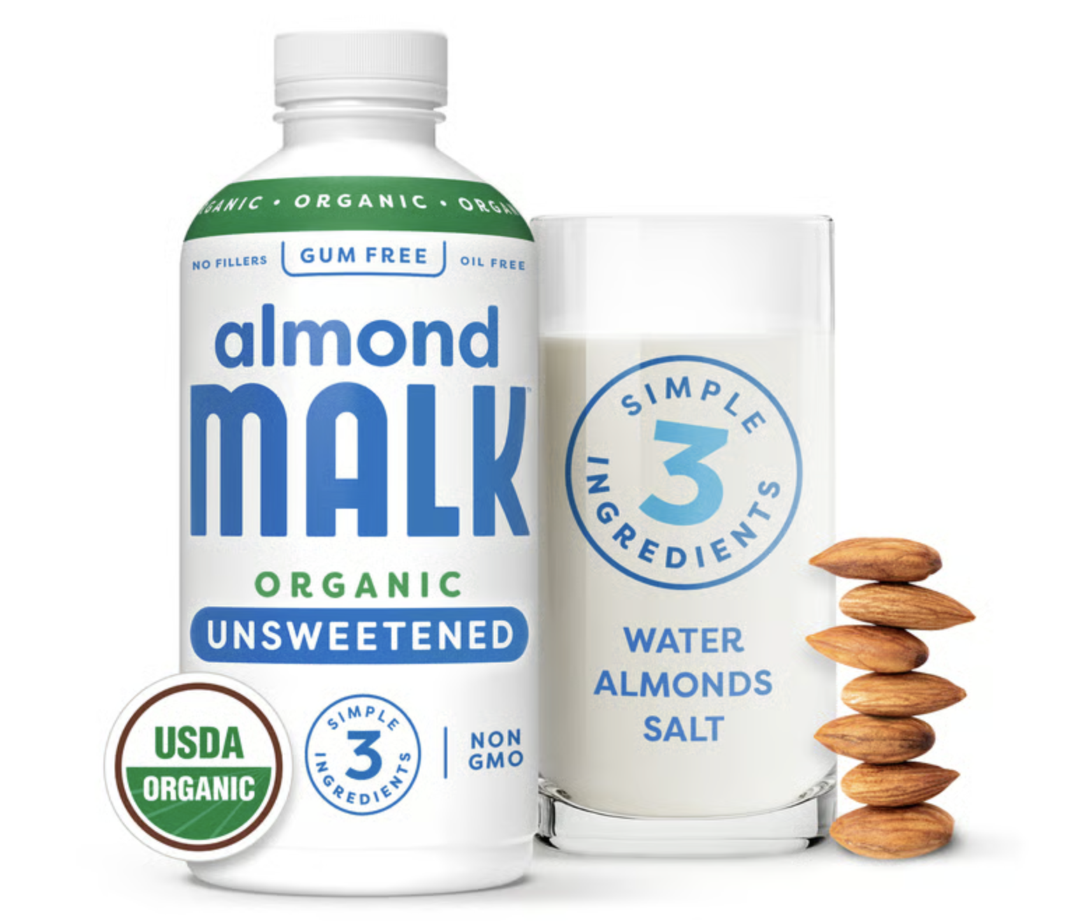 MALK Organics unlocks new-to-brand growth with DoorDash Ads | DoorDash Ads