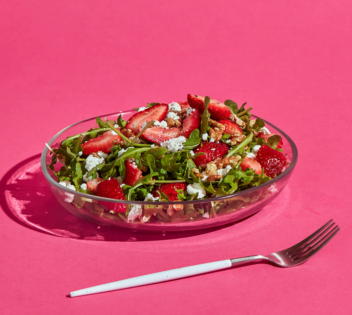 What to Make with Fresh Strawberries (6 Easy Recipes) | DoorDash Blog