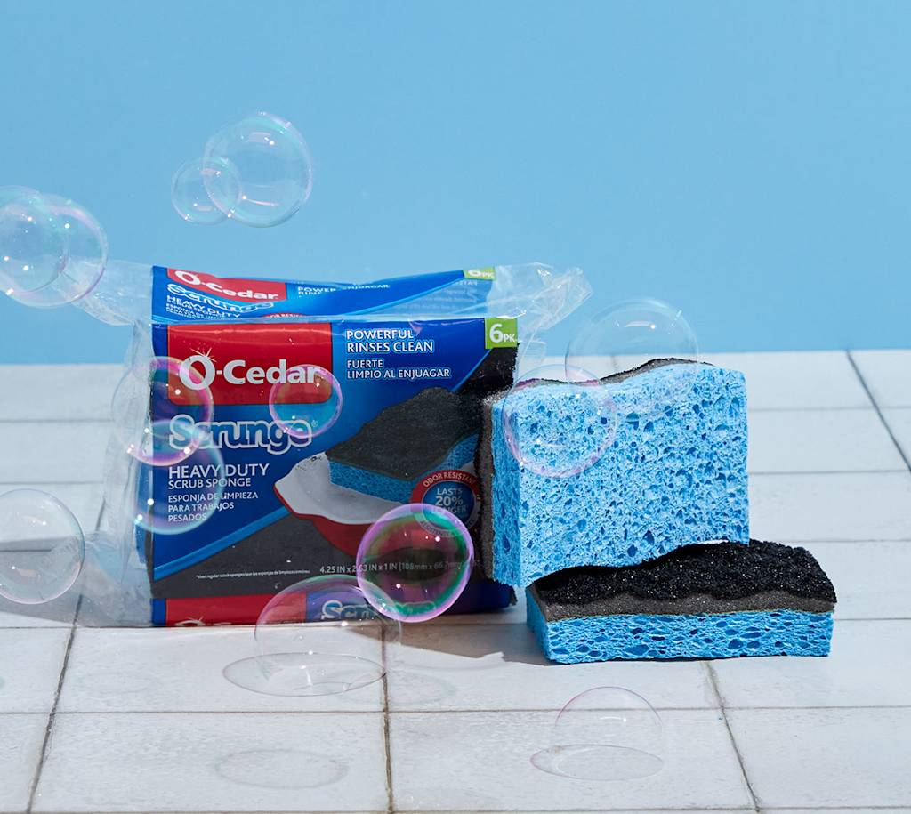 The 3 Best Sponges for Doing Dishes | DoorDash Blog