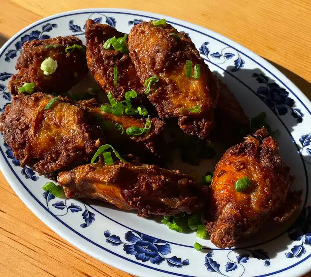 The Best Chicken Wings in Los Angeles | DoorDash Blog