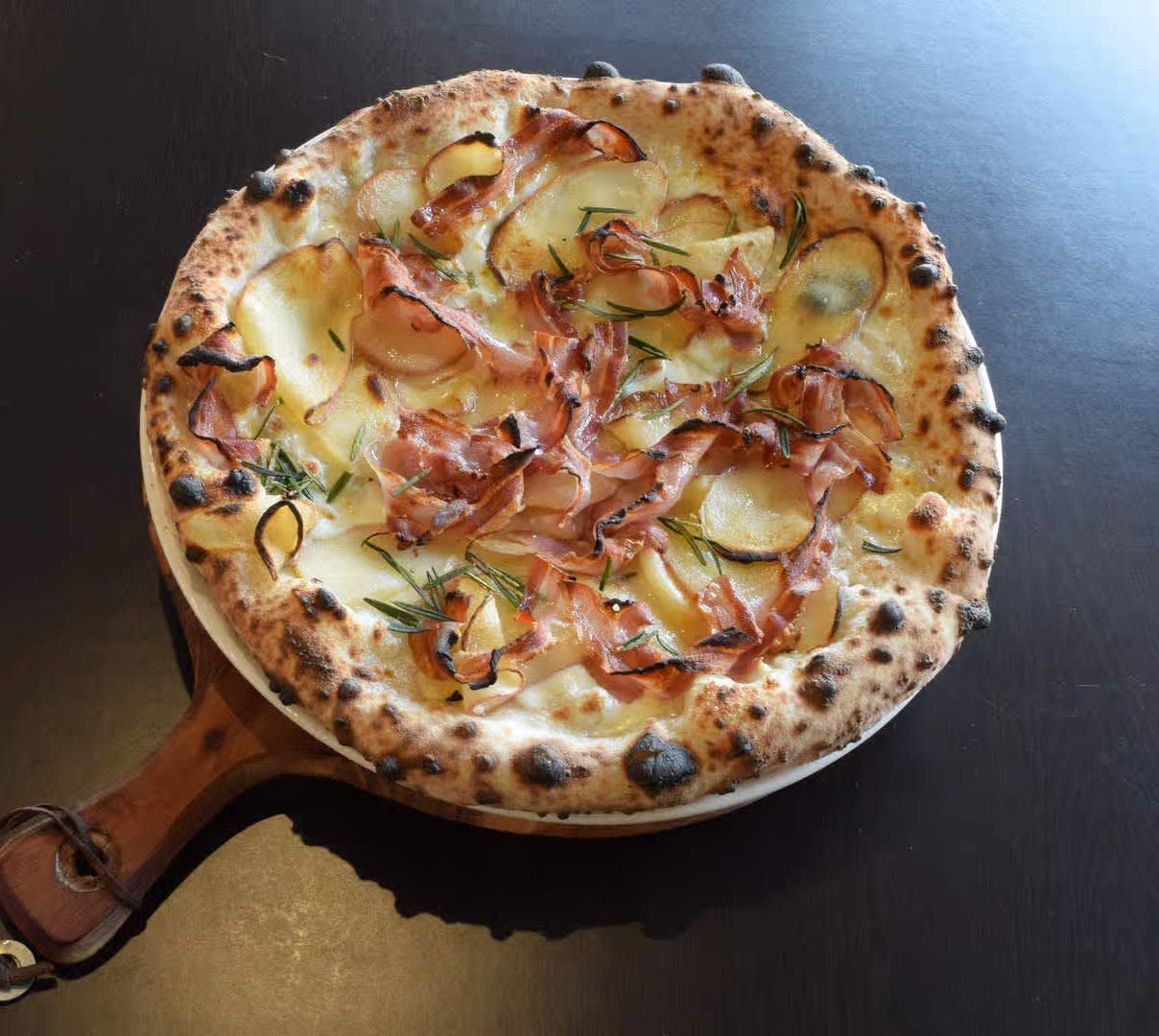 The Best Pizza Restaurants in Melbourne, Australia | DoorDash Blog