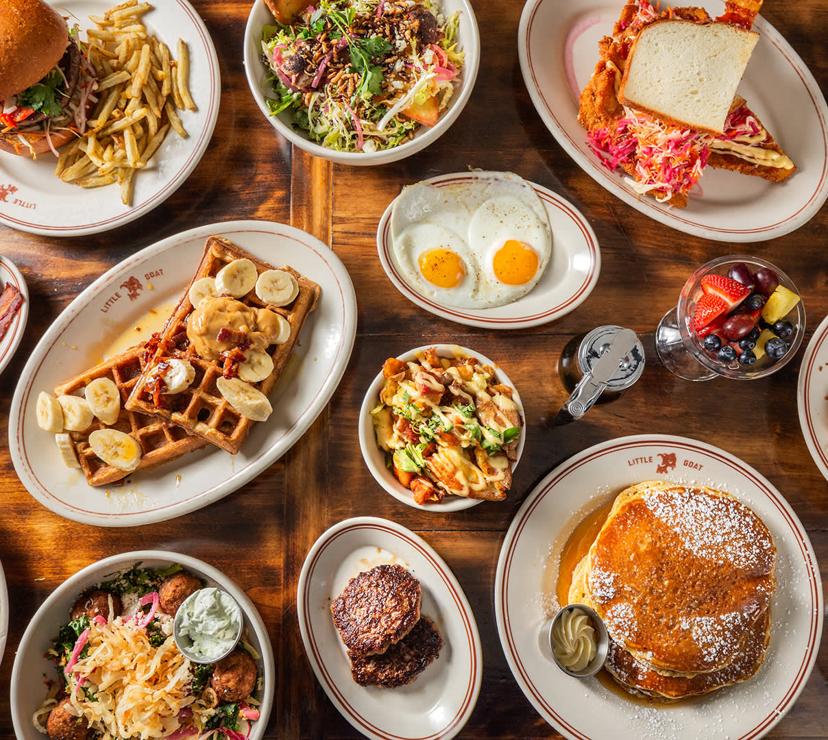 Stephanie Izard is the GOAT | DoorDash Blog