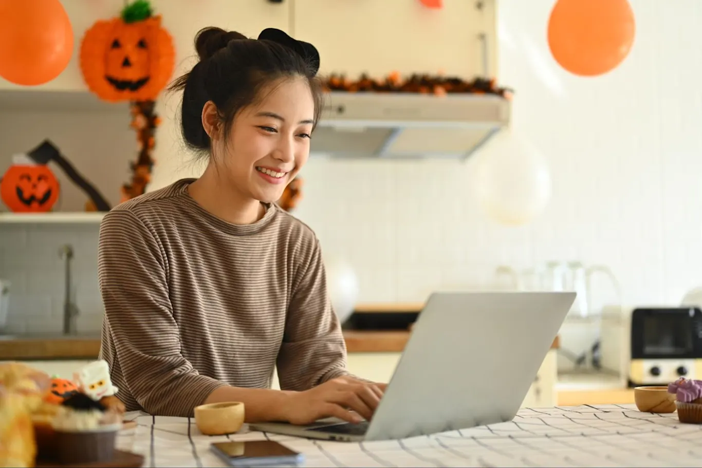 Scary Good Halloween Celebration Ideas for Team Building