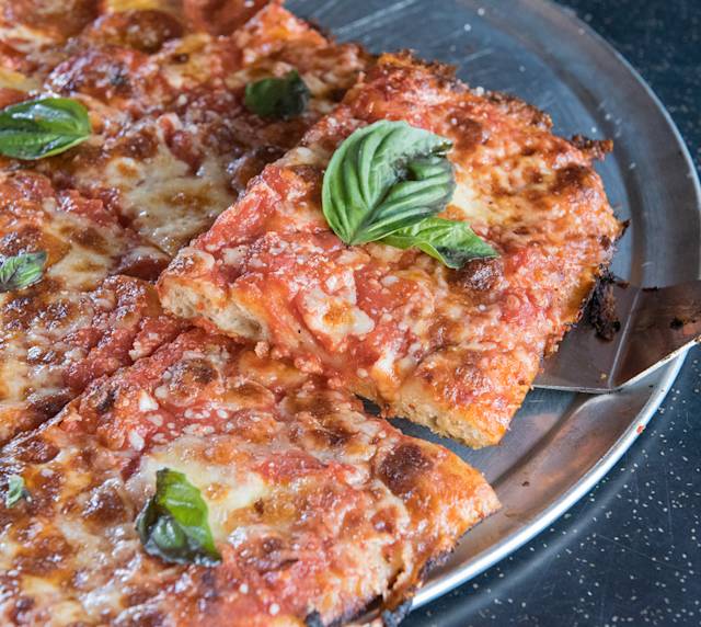 The Best Pizza in Seattle | DoorDash Blog