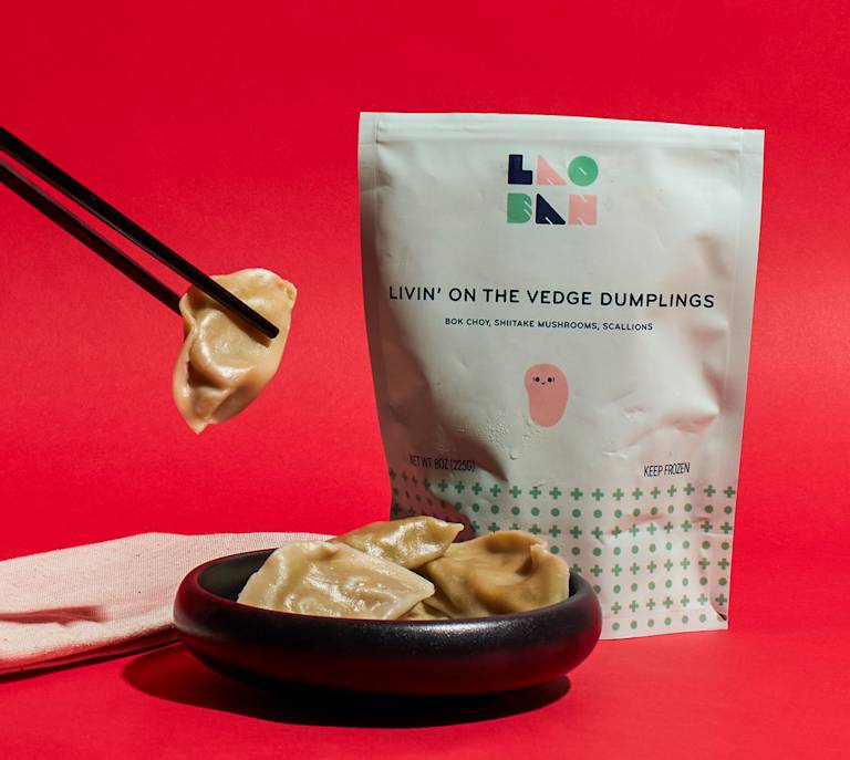 The 7 Best Frozen Dumplings You Should Stock In Your Freezer | DoorDash ...