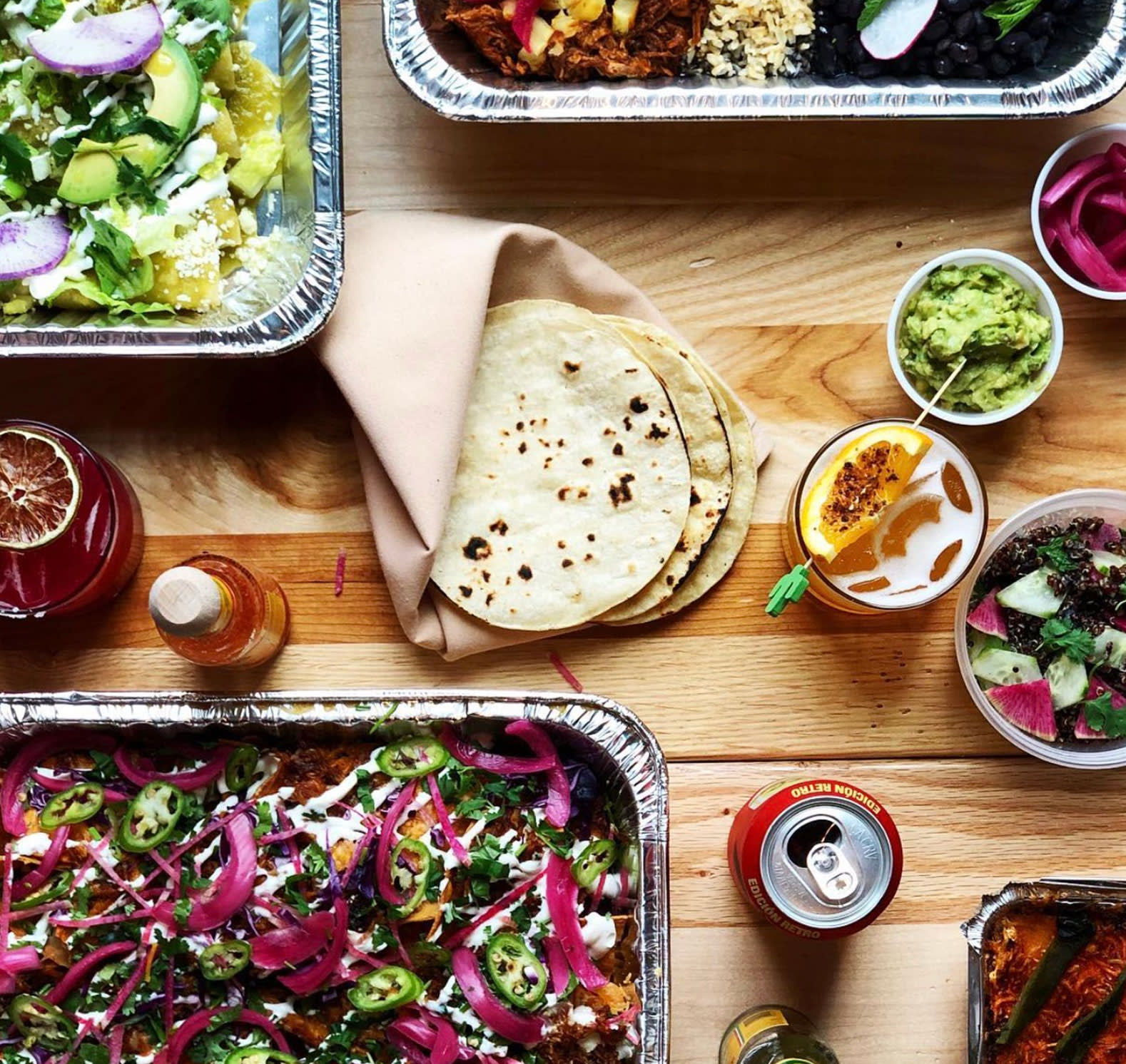 Centro in Minneapolis Is Building a Fast-Casual Restaurant Empire ...