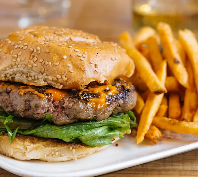 The Best Burgers in Philadelphia | DoorDash Blog