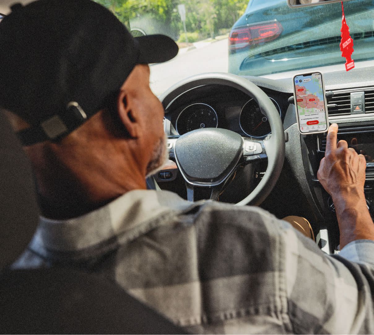 Pizza Delivery with DoorDash | Dasher Central