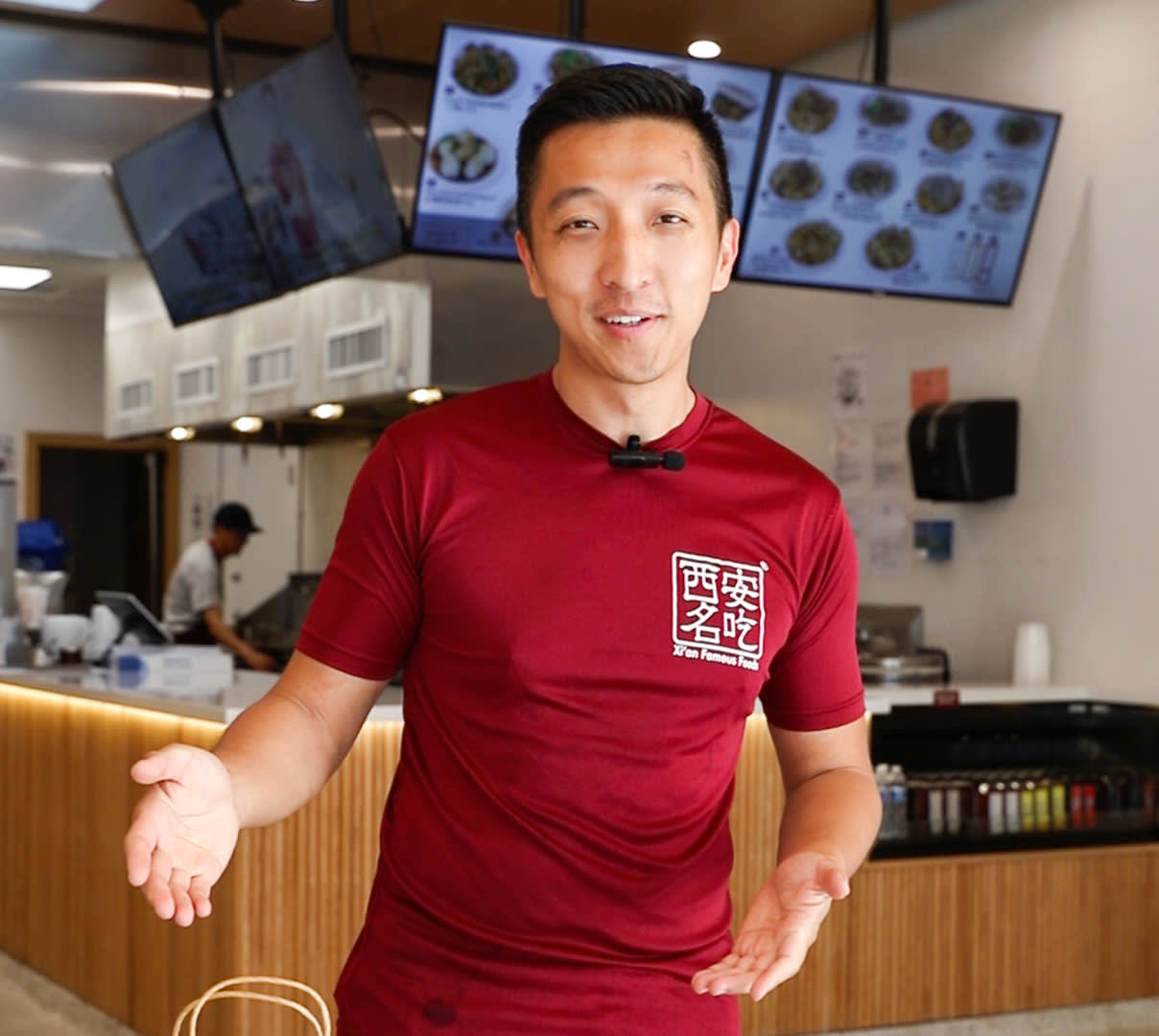 How NYC’s Xi’an Famous Foods Became So Famous | DoorDash Blog