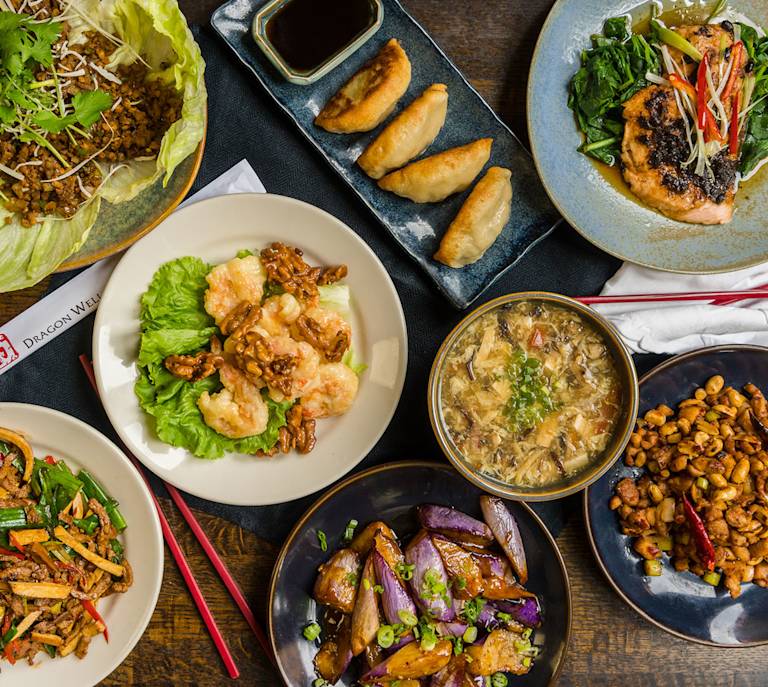 The Best Chinese Restaurants in the San Francisco Bay Area | DoorDash Blog