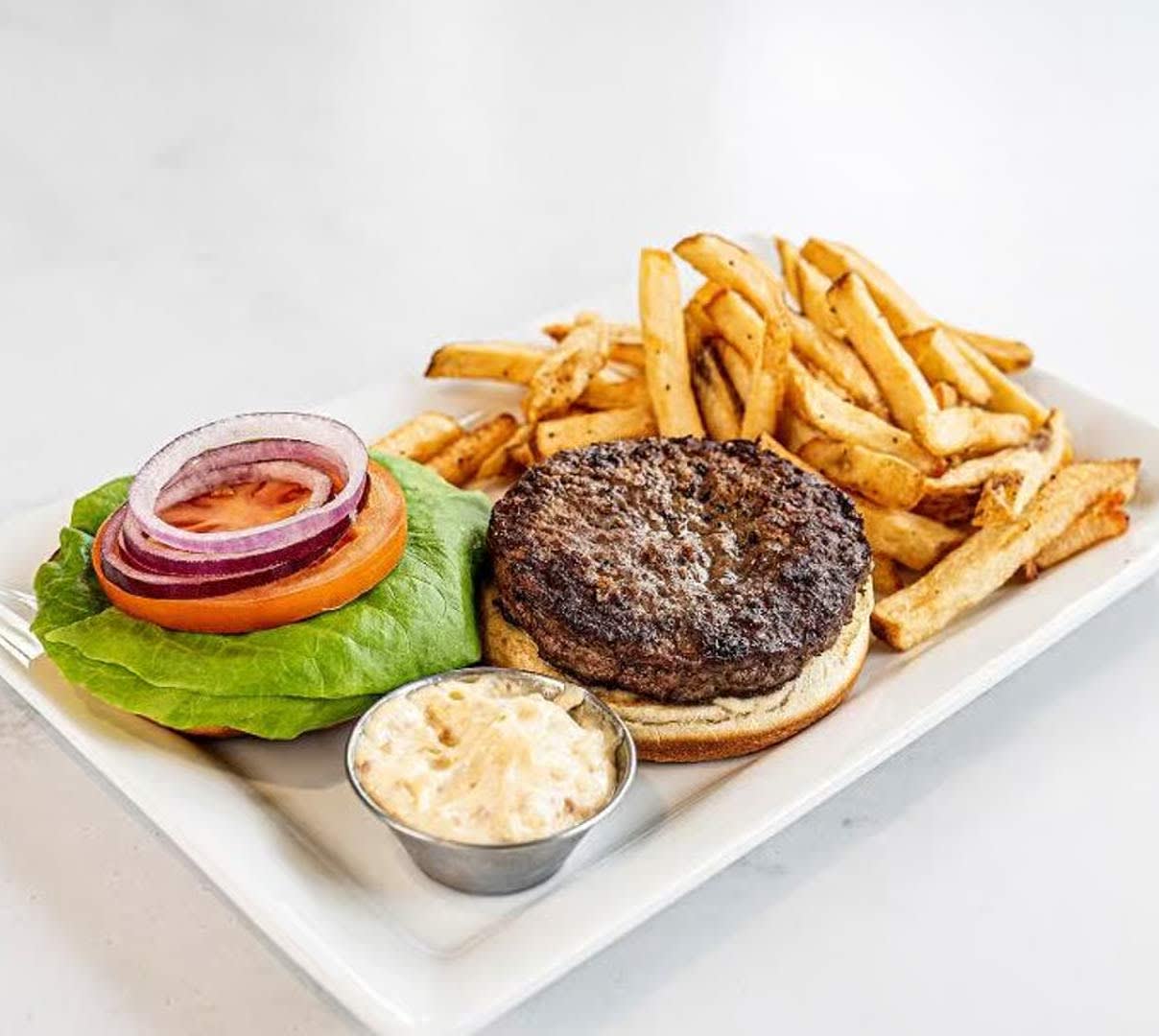 The Best Burgers in Vancouver | DoorDash Blog