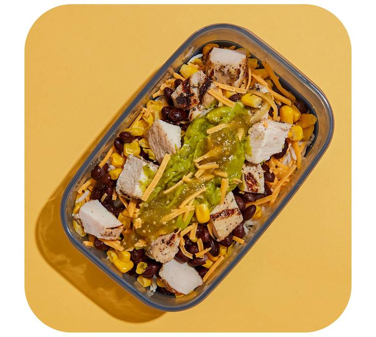 10+ Healthy School Lunch Ideas (That Aren’t a PB&J) | DoorDash Blog