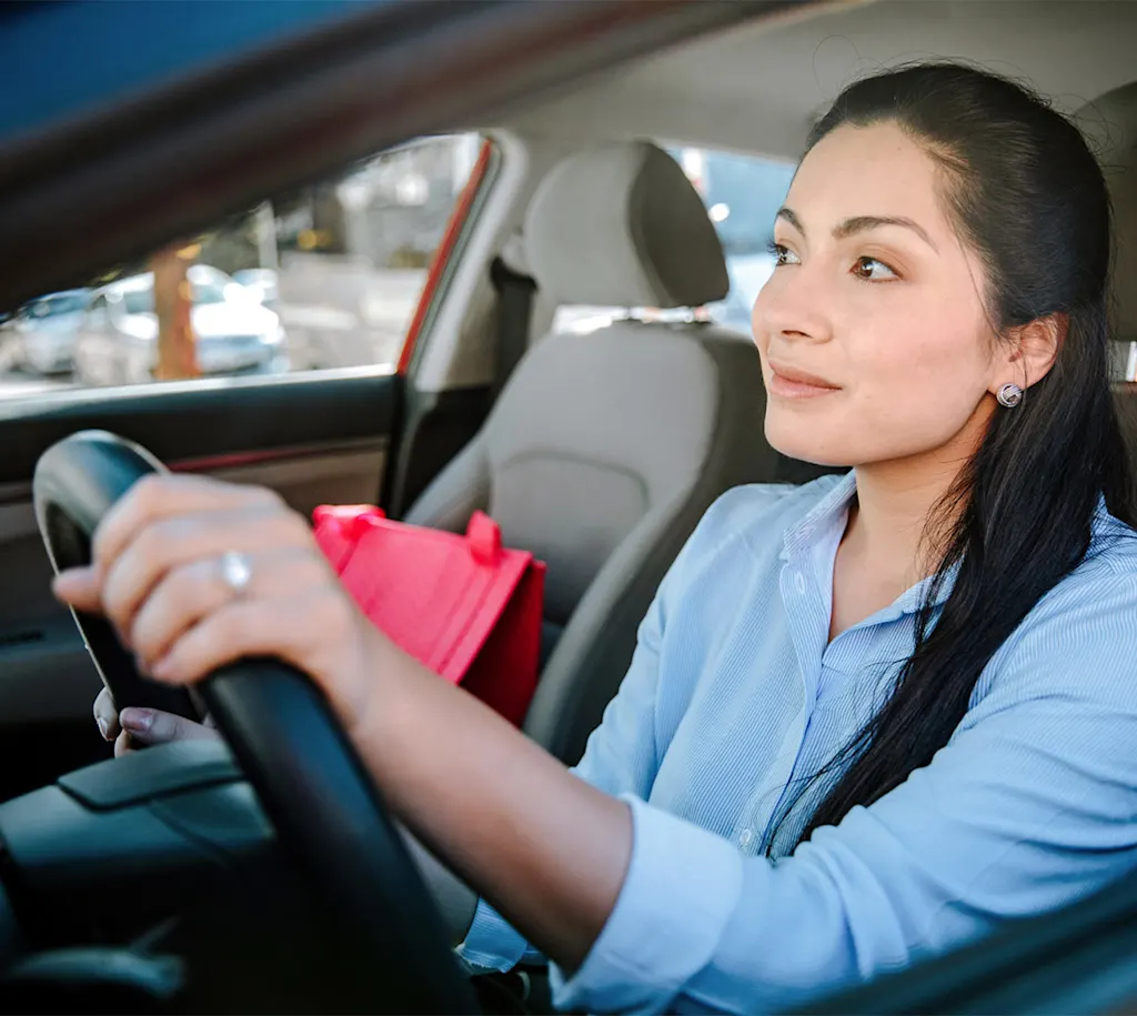 Top Driver Safety Tips for Dashers from Dashers | Dasher Central