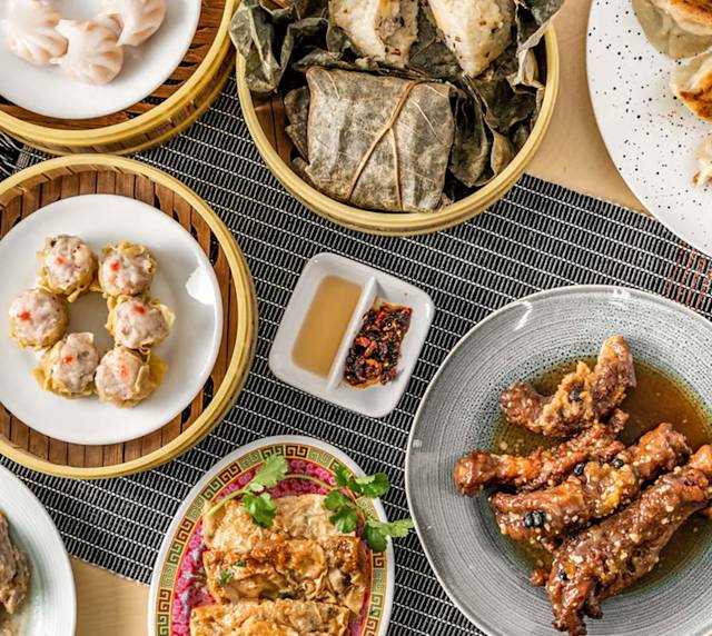 The Best Chinese Restaurants in Sydney, Australia | DoorDash Blog
