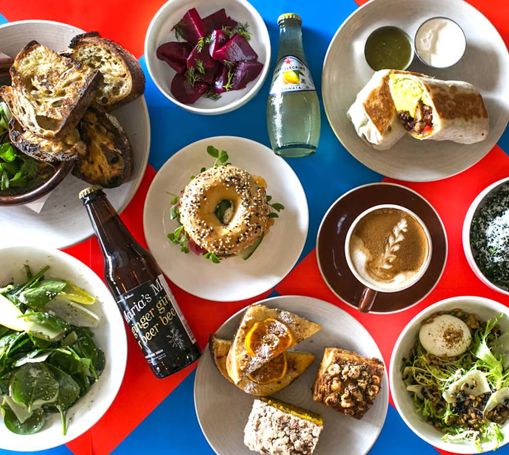 The Best Restaurants in Chicago | DoorDash Blog