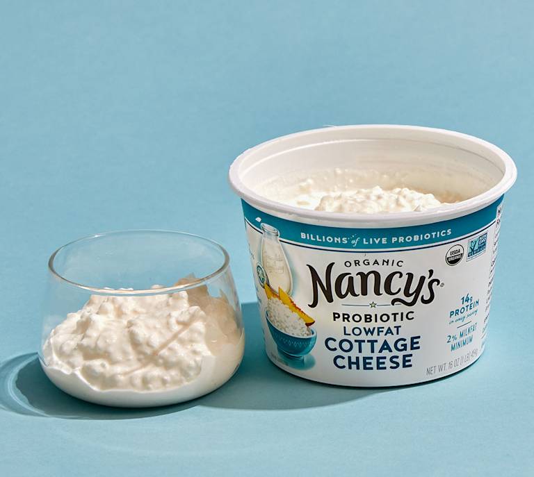 The 5 Best Tasting Cottage Cheese Brands | DoorDash Blog