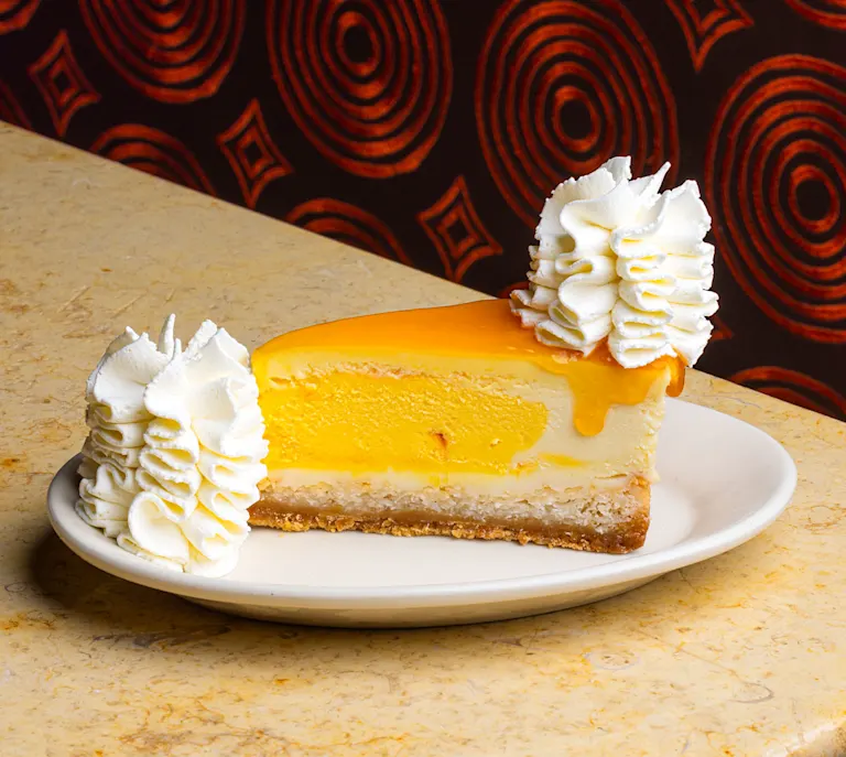 The Best Cheesecake Factory Cheesecakes for Every Occasion | DoorDash Blog