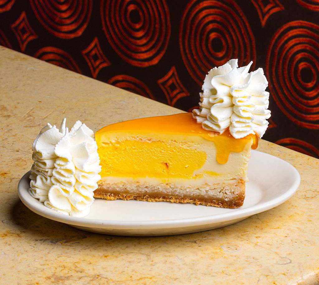 The Best Cheesecake Factory Cheesecakes for Every Occasion | DoorDash Blog
