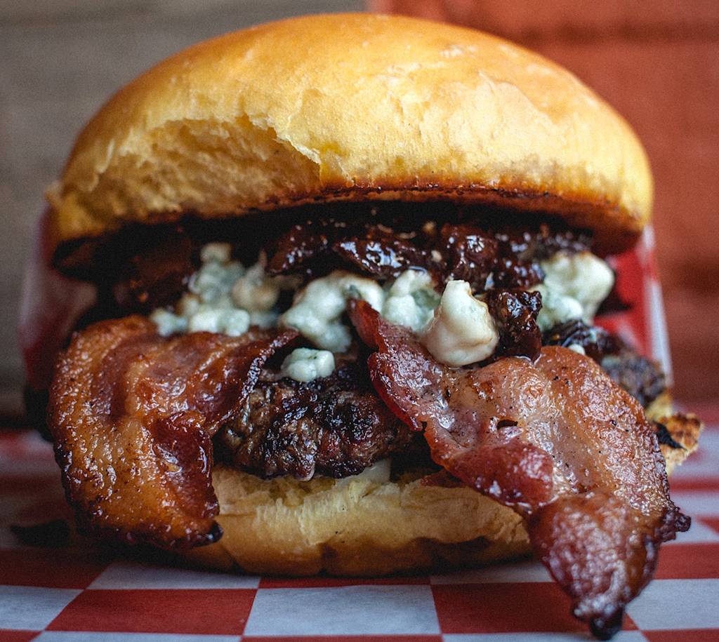 Seattle’s Best Burgers | DoorDash Blog