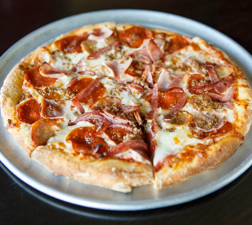 The Best Pizza in Los Angeles | DoorDash Blog